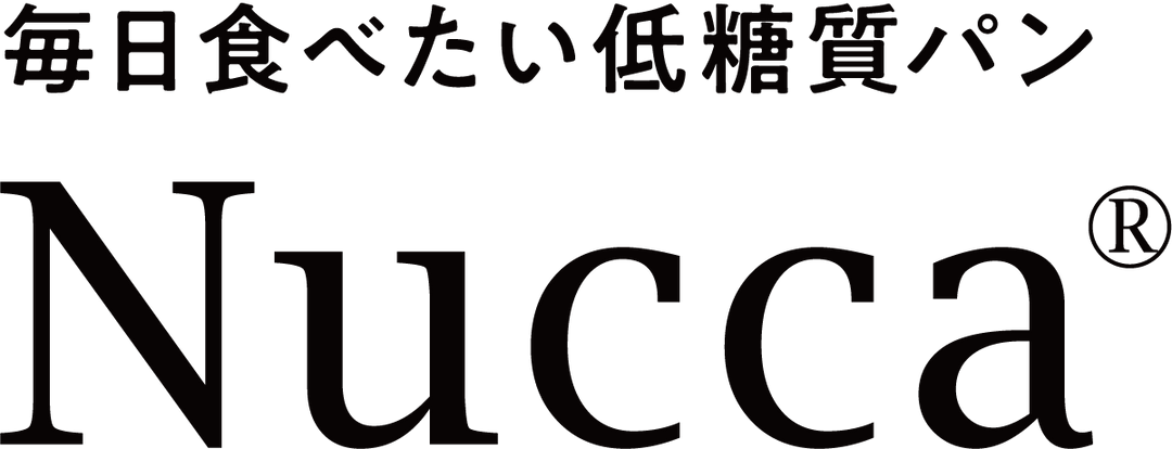 生ハムとクリームチーズのサンド – ロカボ・低糖質パンのNucca®